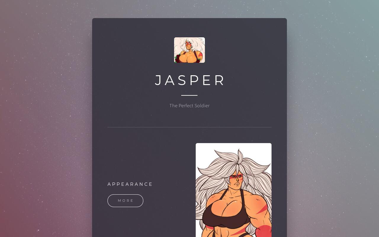 Jasper